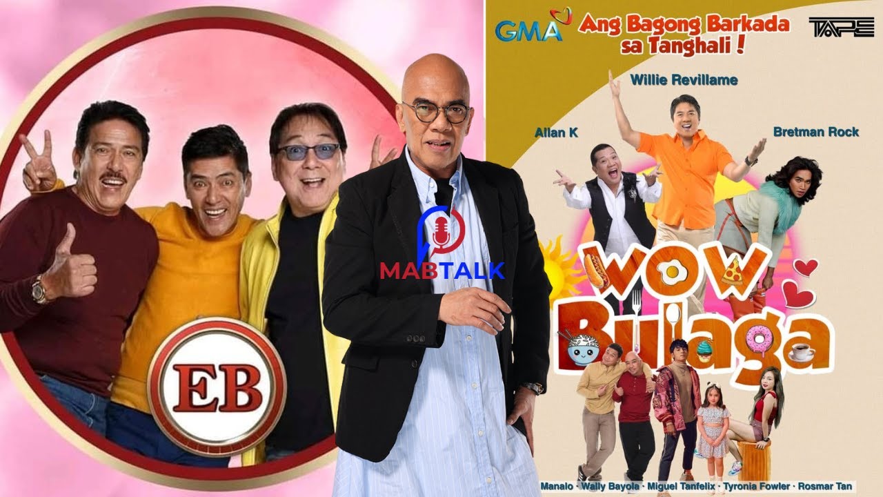 WOW BULAGA NI WILLIE REVILLAME NA BUMULAGA SA SOCIAL MEDIA AY ...