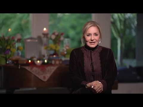 Googoosh Nowruz greeting 1399 (2020)