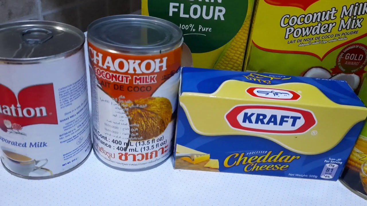 Easy cheesy MAHA🤗 - YouTube