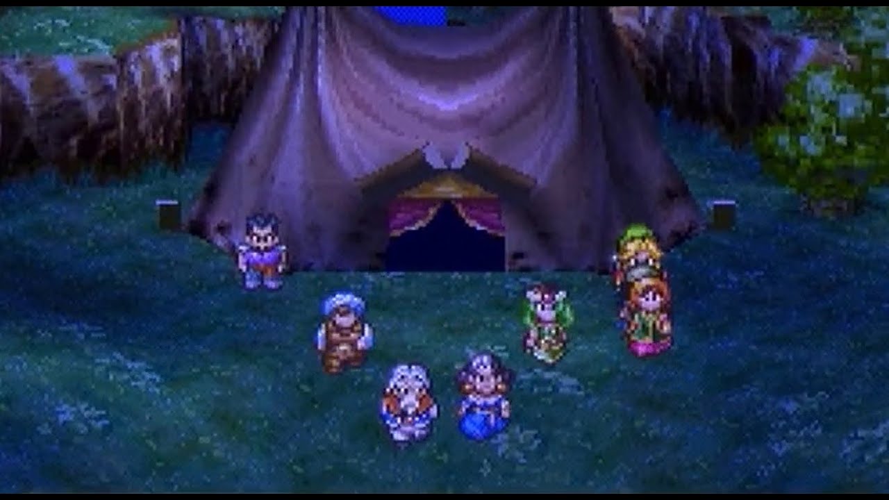 【DQ7】ドラクエ7実況プレイ59 - YouTube