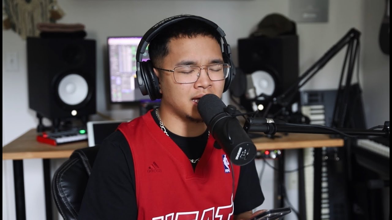 Think I'm In Love Again - Paul Anka (REYNE COVER) - YouTube Music