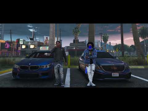 Draco - Rifa anthem (unknown rp)