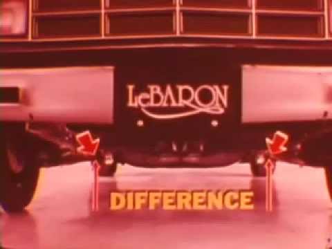 Chrysler Master Tech - 1977, Volume 77-4 LeBaron and Diplomat Technical ...