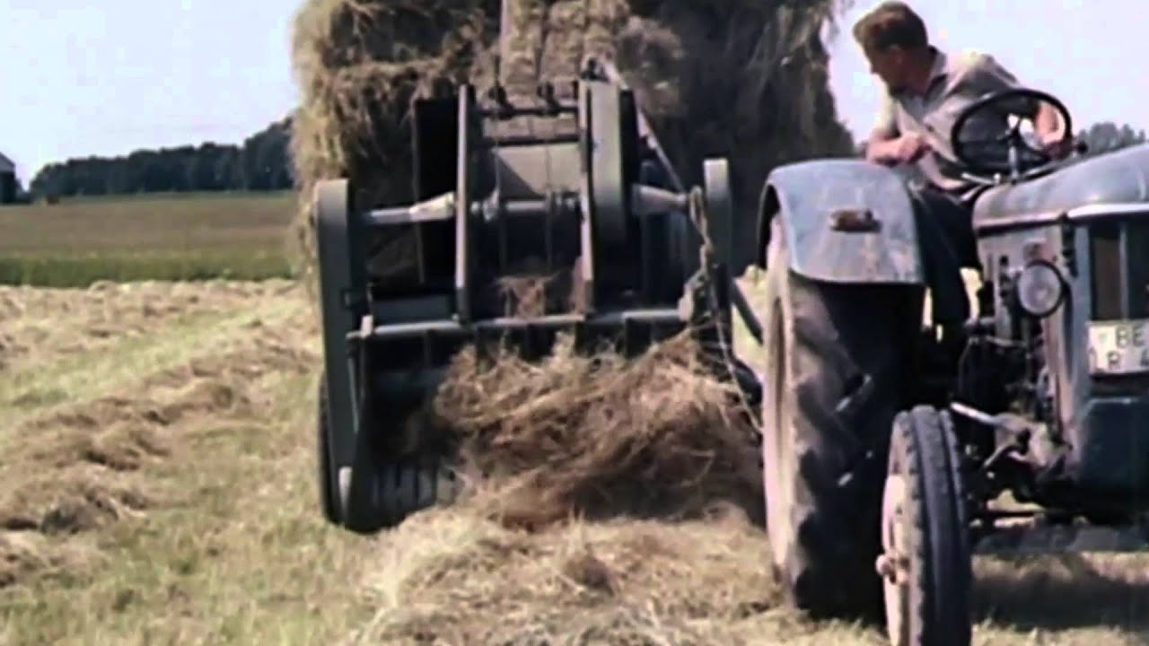2013 AEM Hall of Fame - Helmut Claas of CLAAS KGaA mbH - YouTube