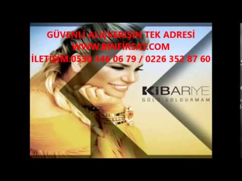 Kibariye__Hap Koydum
