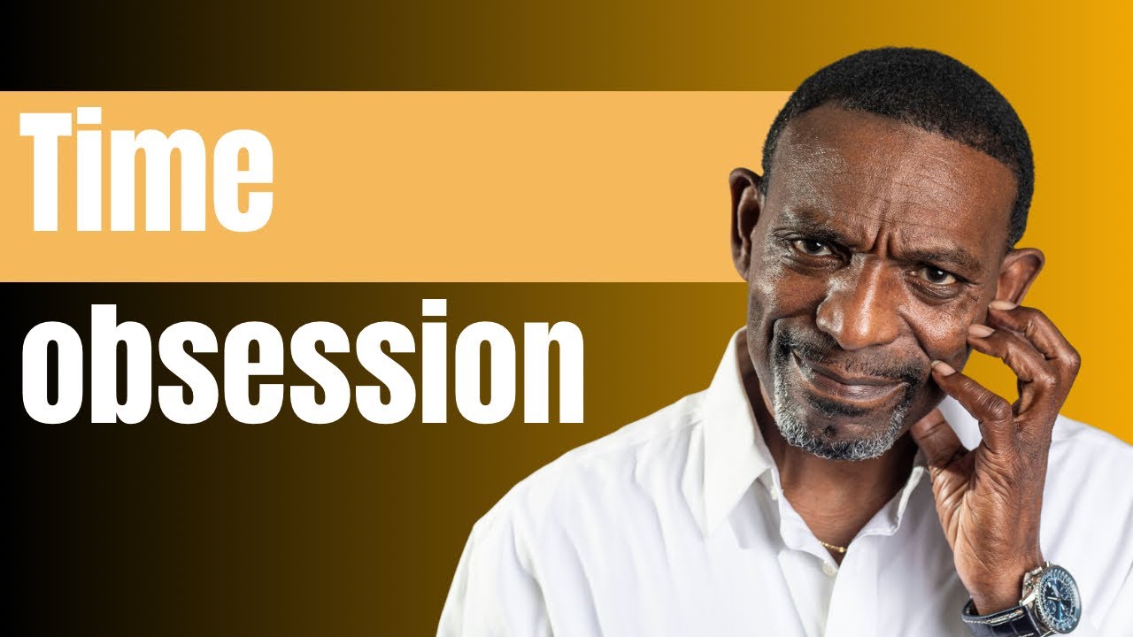 Time Obsession ! Be Obsessed about the time time you possess for ...