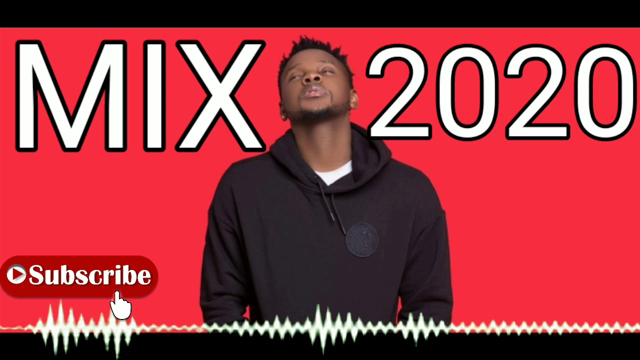 KIZZ DANIEL MIX 2020 and his latest album (king of love) | BEST SONGS ...