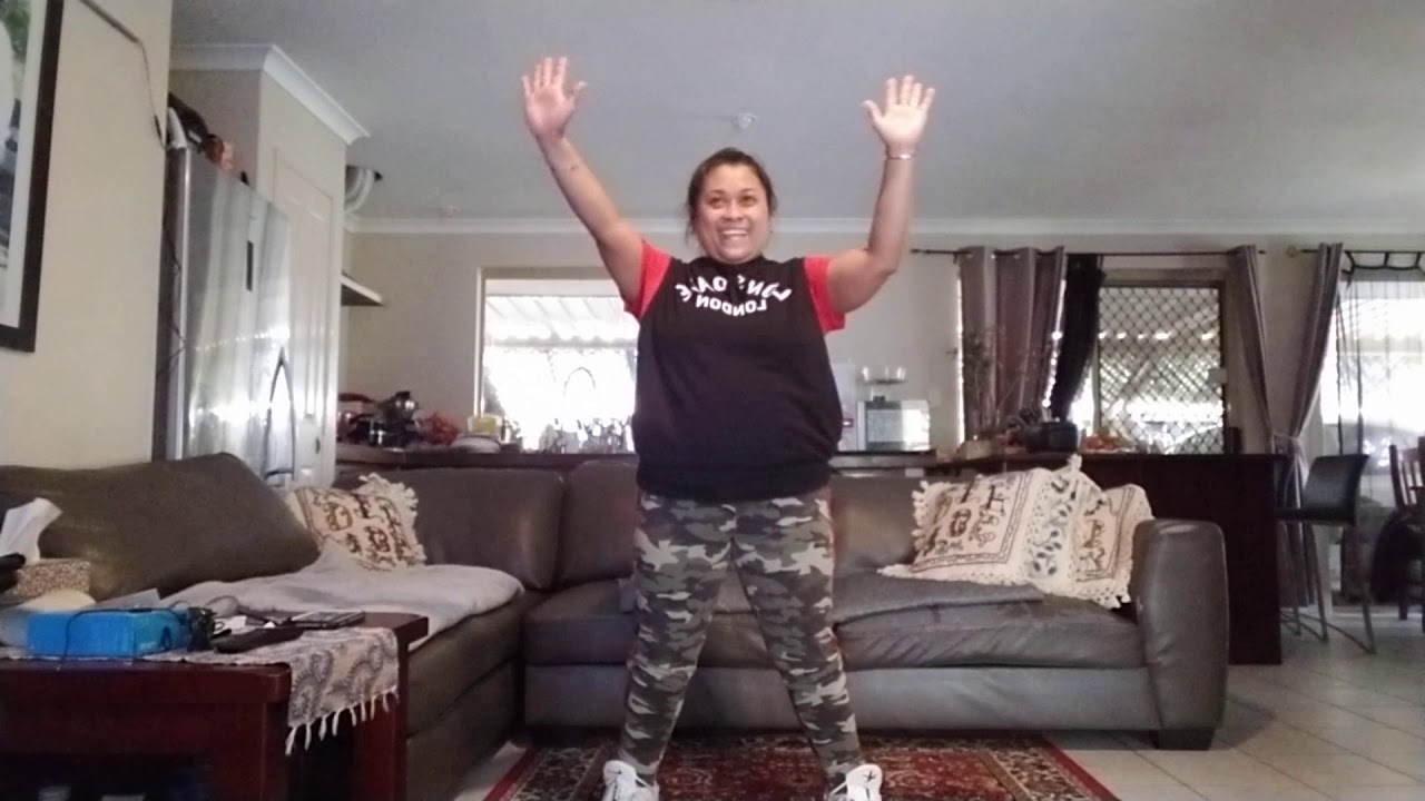 Yummy - Justin Bieber | Anis Workout Dance - YouTube