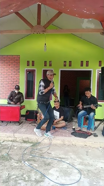 Asep Acong ASP nada ber sama MC acuh Nugraha modus cinta - YouTube