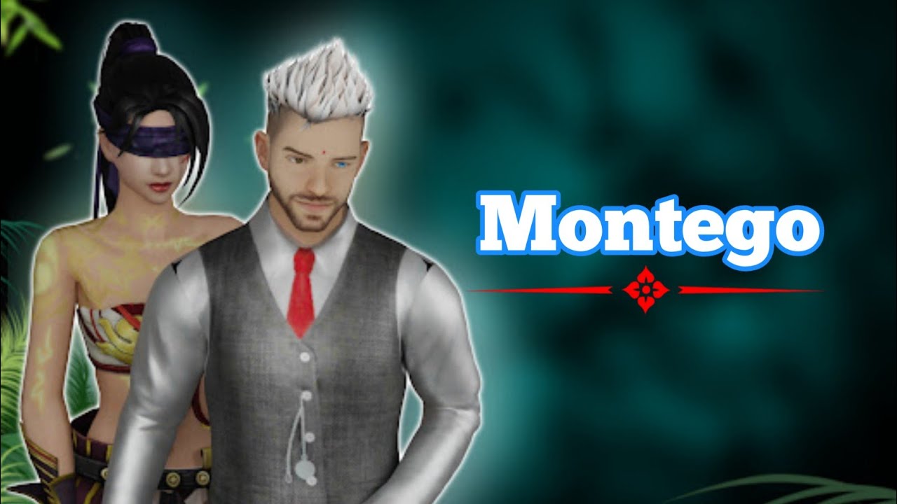 Free Fire Montego Video || Best Indian Montego Edit FF - YouTube