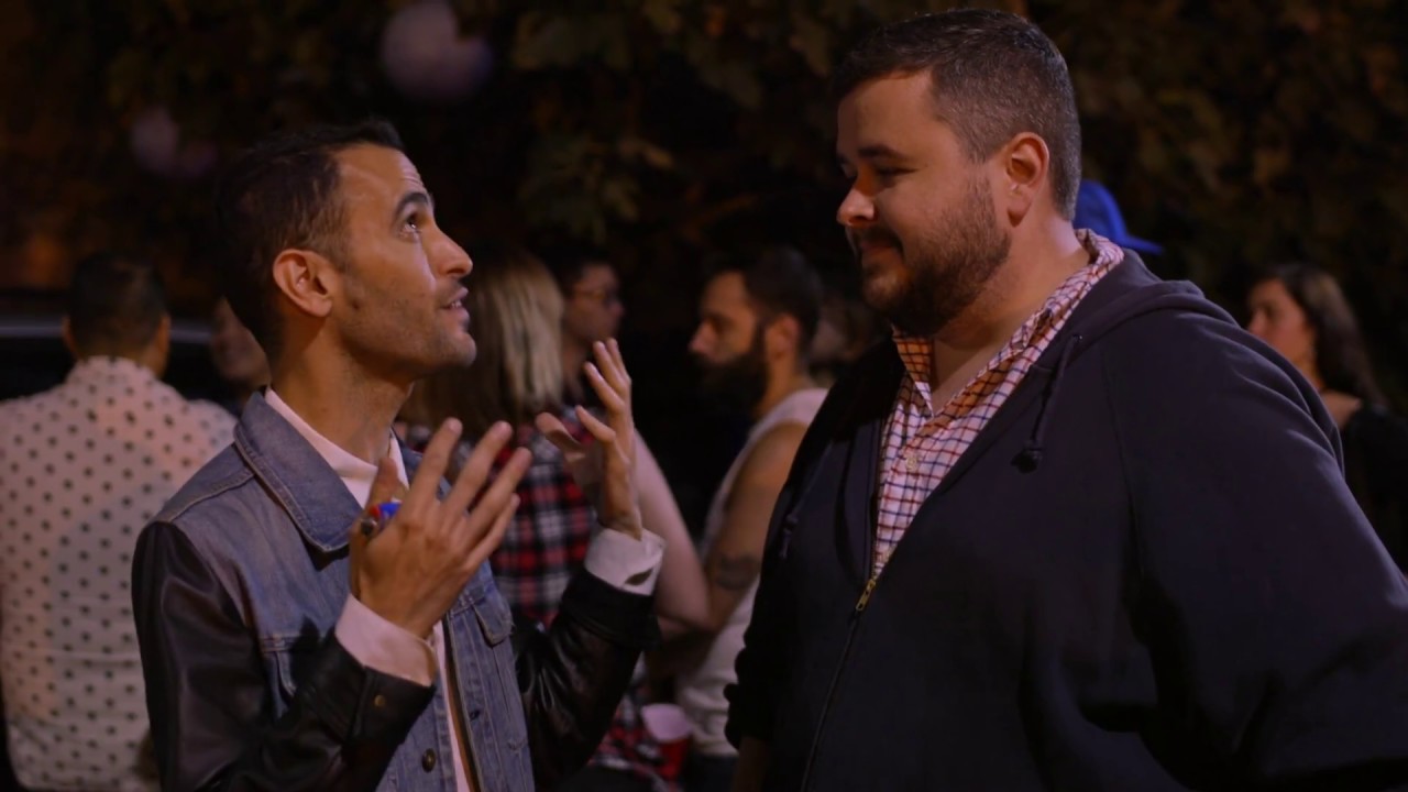 Self-Obsessed Season Two Episode Four - YouTube