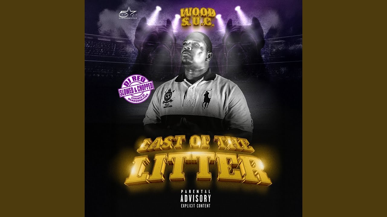 Live 4 Ever (feat. Z Ro & LutherBang) (Slowed & Chopped) - YouTube