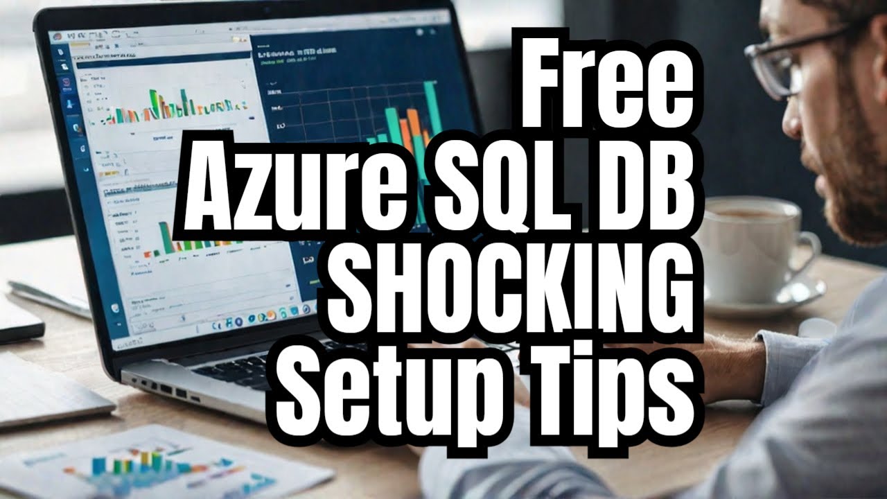 SHOCKING Azure SQL Server Secrets Revealed - Database Setup Made Easy - YouTube