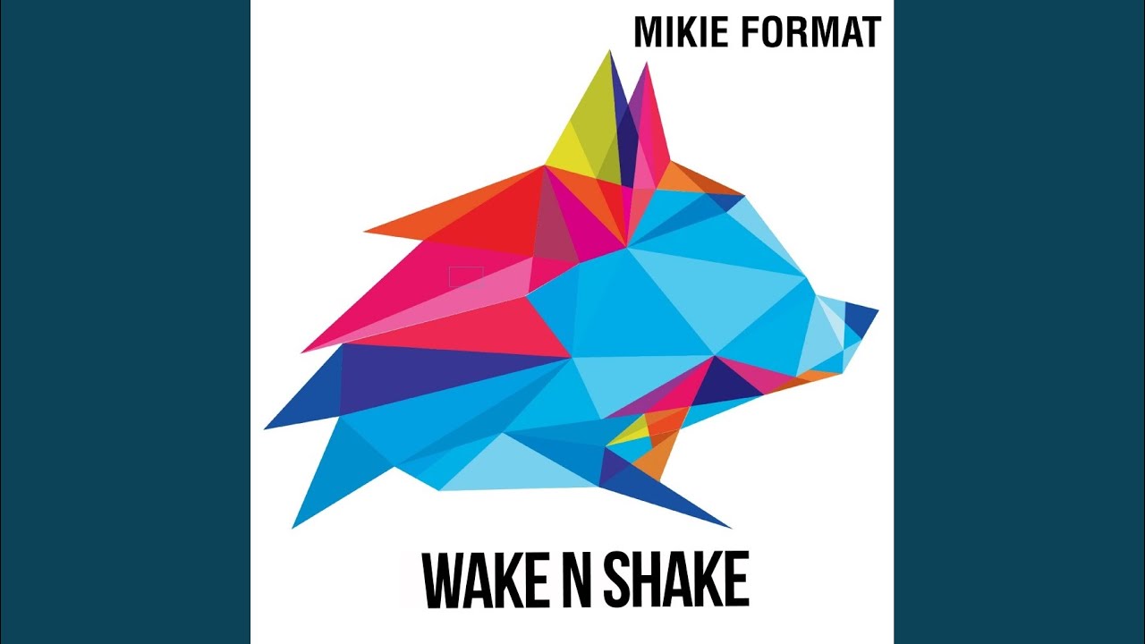 Wake N Shake (Original Mix) - YouTube