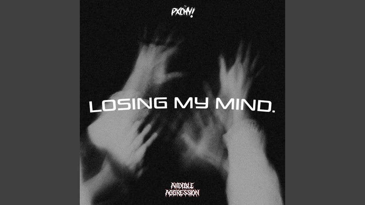 LOSING MY MIND - Pxchy!: Song Lyrics, Music Videos & Concerts