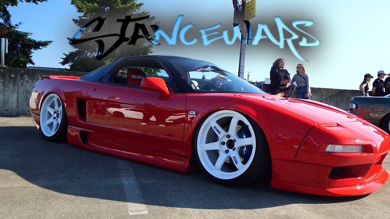 STANCEWARS SEATTLE 2023 VLOG! - YouTube