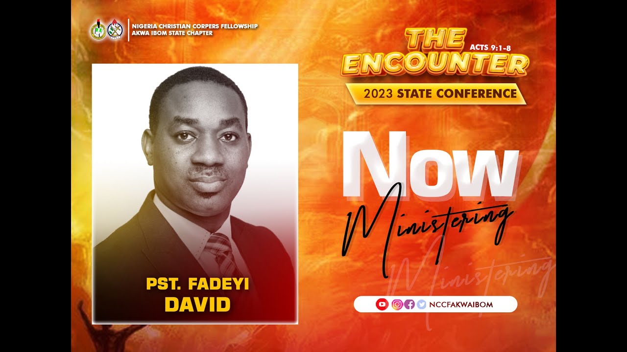 DAY 3 - SPECIAL MINISTRATION - YouTube