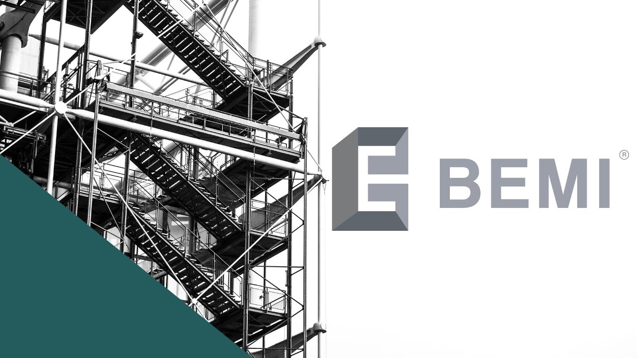 Feliz Navidad, te desea BEMI Industrial - YouTube