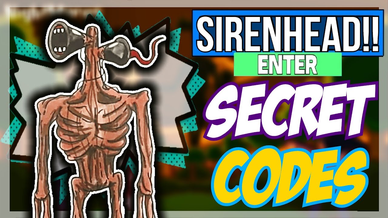 (2021) Roblox Nightmares Codes - ALL NEW *VIRUS* CODES! - YouTube