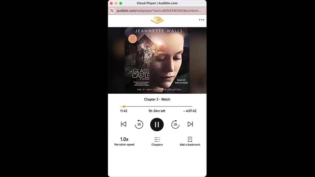 TGC Ch 3 part 1 - YouTube