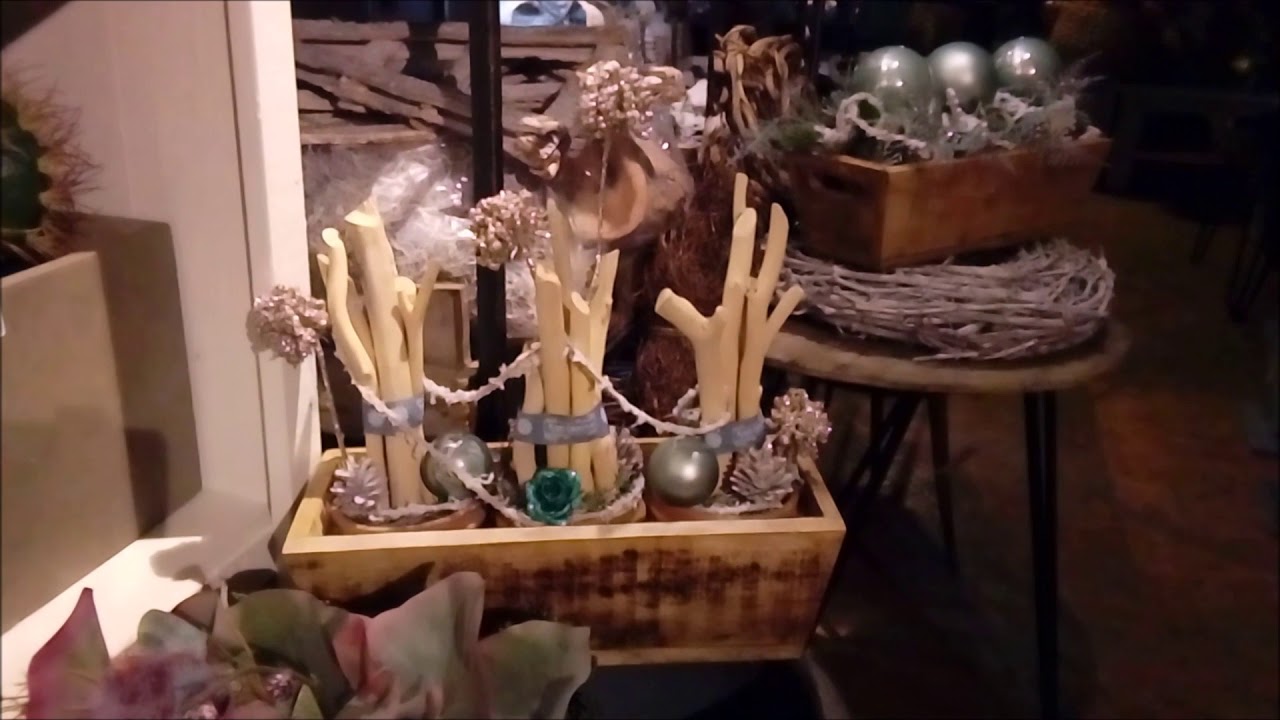 kerst inkopen doen... - YouTube