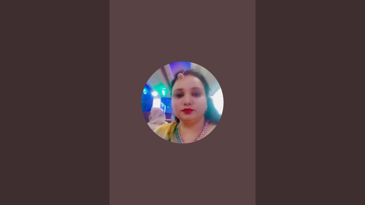 Asha Hooda is live ram ram bhai sbko 🙏🏾#virelvideo - YouTube