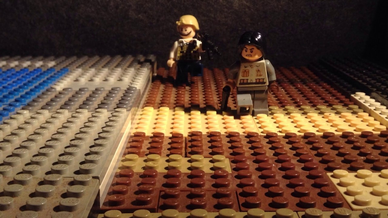 John Brick 2 - YouTube