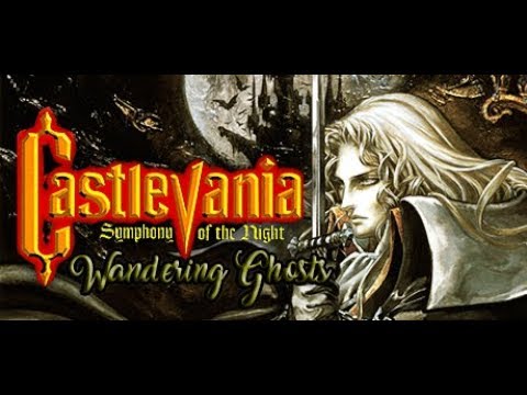 Castlevania: Symphony of the Night OST - Wandering Ghosts - YouTube
