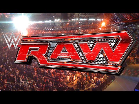 WWE Raw 23 May 2016 full show - WWE monday night raw 5/23/16 full show ...