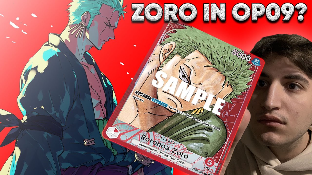 Zoro.to Figuurtje One Piece (Netflix) 1/6 Figure Roronoa Zoro 31 Cm