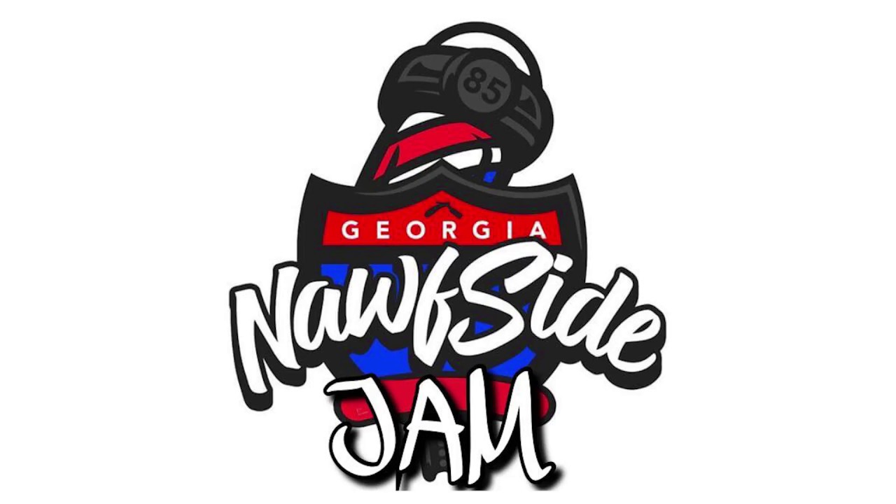 Nawf Side Jam - Top 16 - Dynamic Rockers v. Ruthlessly Kawaii - YouTube