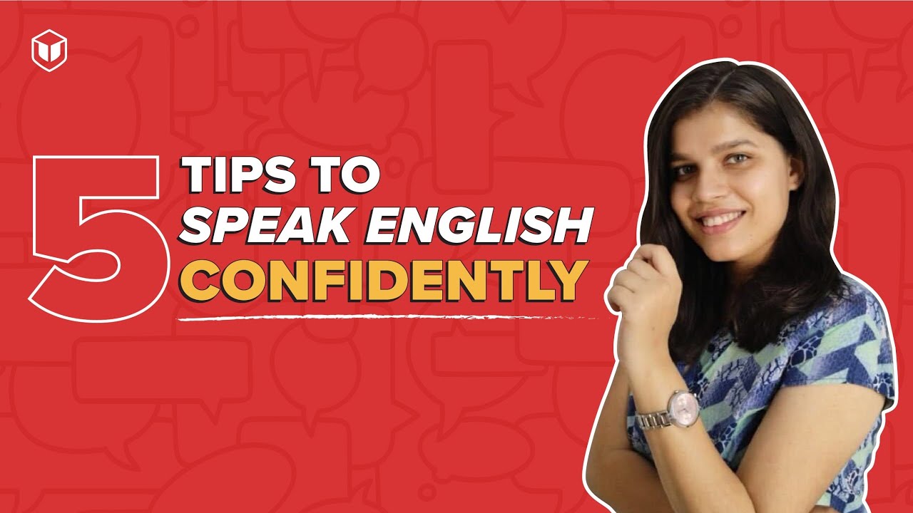 5 Tips to Speak English Confidently | Leap Scholar IELTS - YouTube