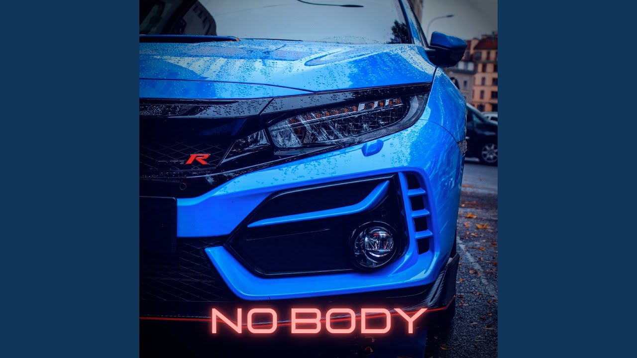 No Body - YouTube