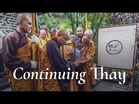 Full Broadcast of 2-Year Memorial Ceremony in Vietnam (English ...