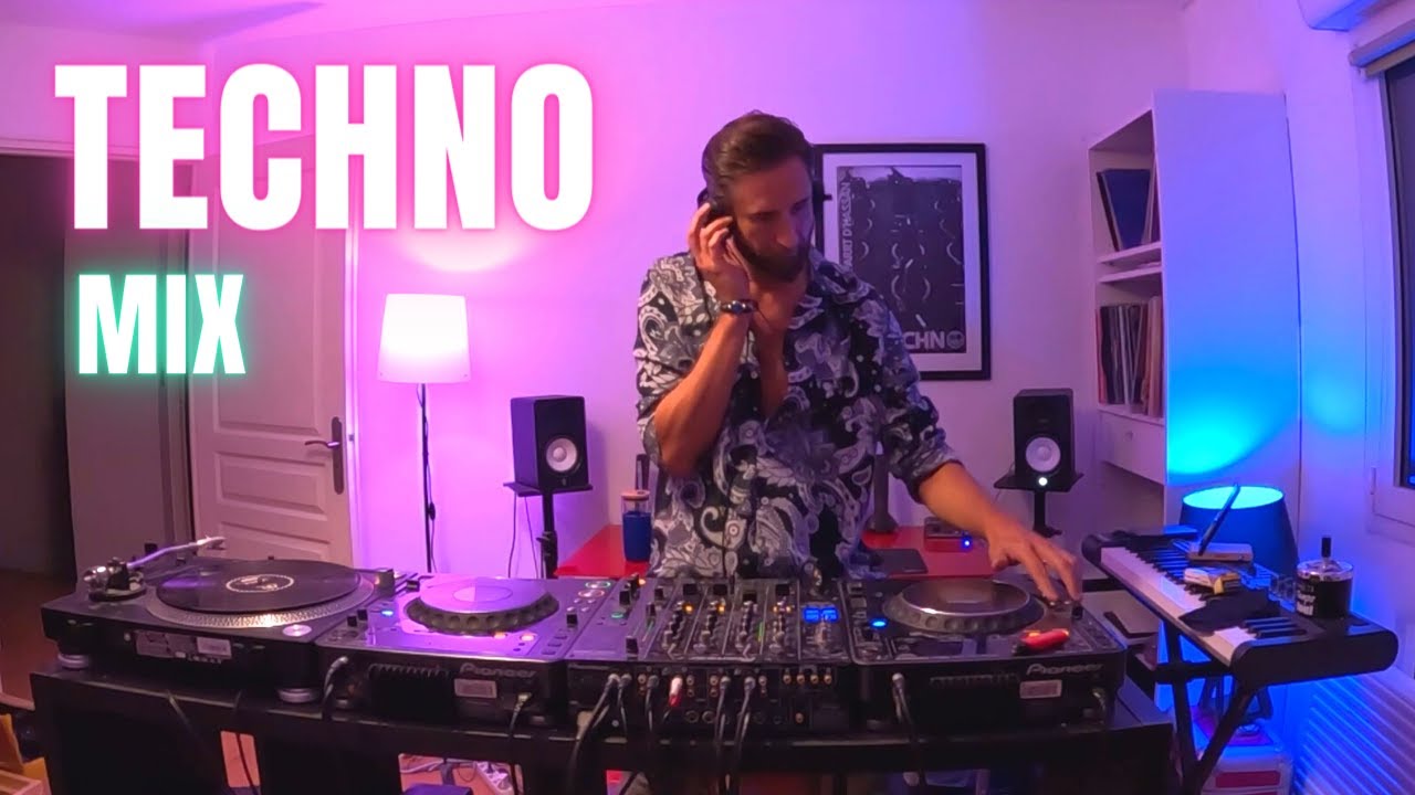 David Milles Home Session - YouTube