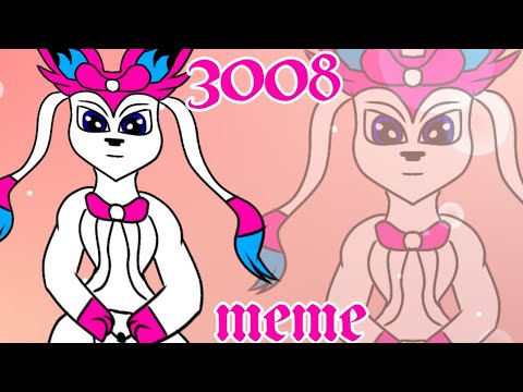 3008 meme//animation meme//60fps - YouTube