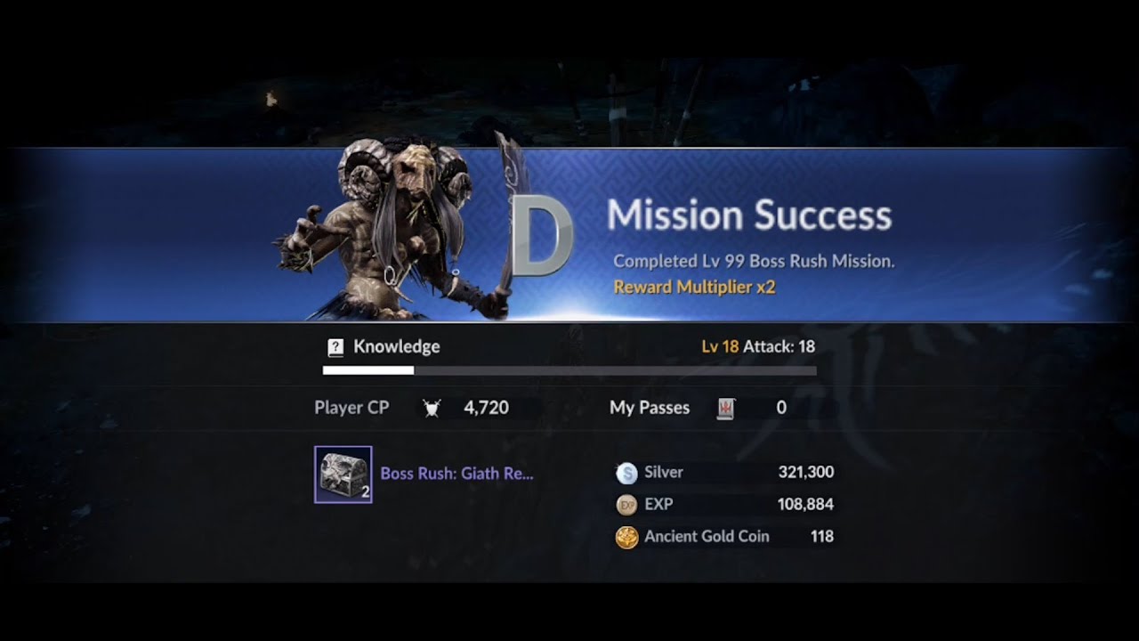 Black Desert Mobile - Giath Lvl 99 (Huntress POV) - YouTube