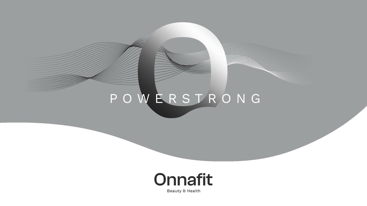 Tone, strengthen, and increase muscle mass with Power Strong by Onnafit ...