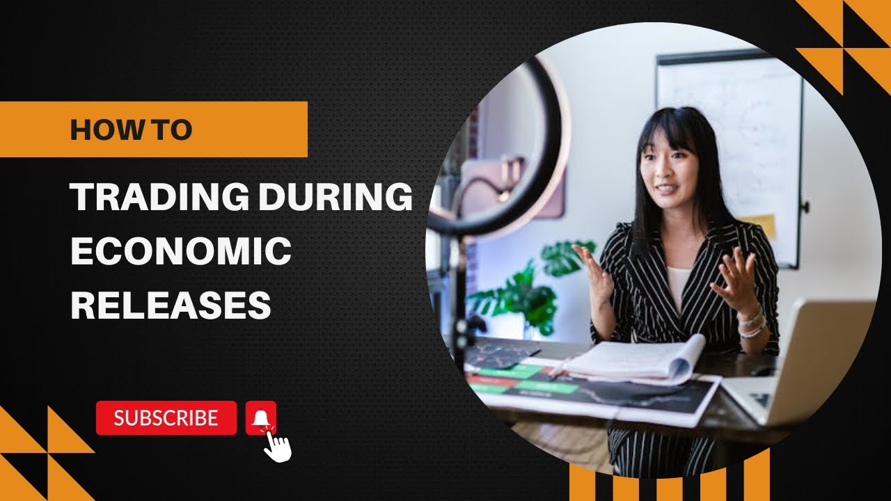 How to Trading During Economic Releases in Forex Market? - YouTube