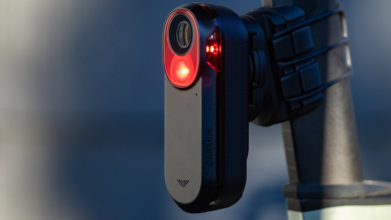 12 Must Have Cycling Gadgets For Every Rider - YouTube