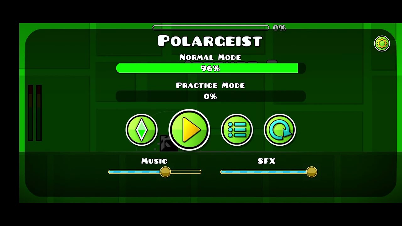 COMPLETANDO GEOMETRY DASH (p.t2) - YouTube