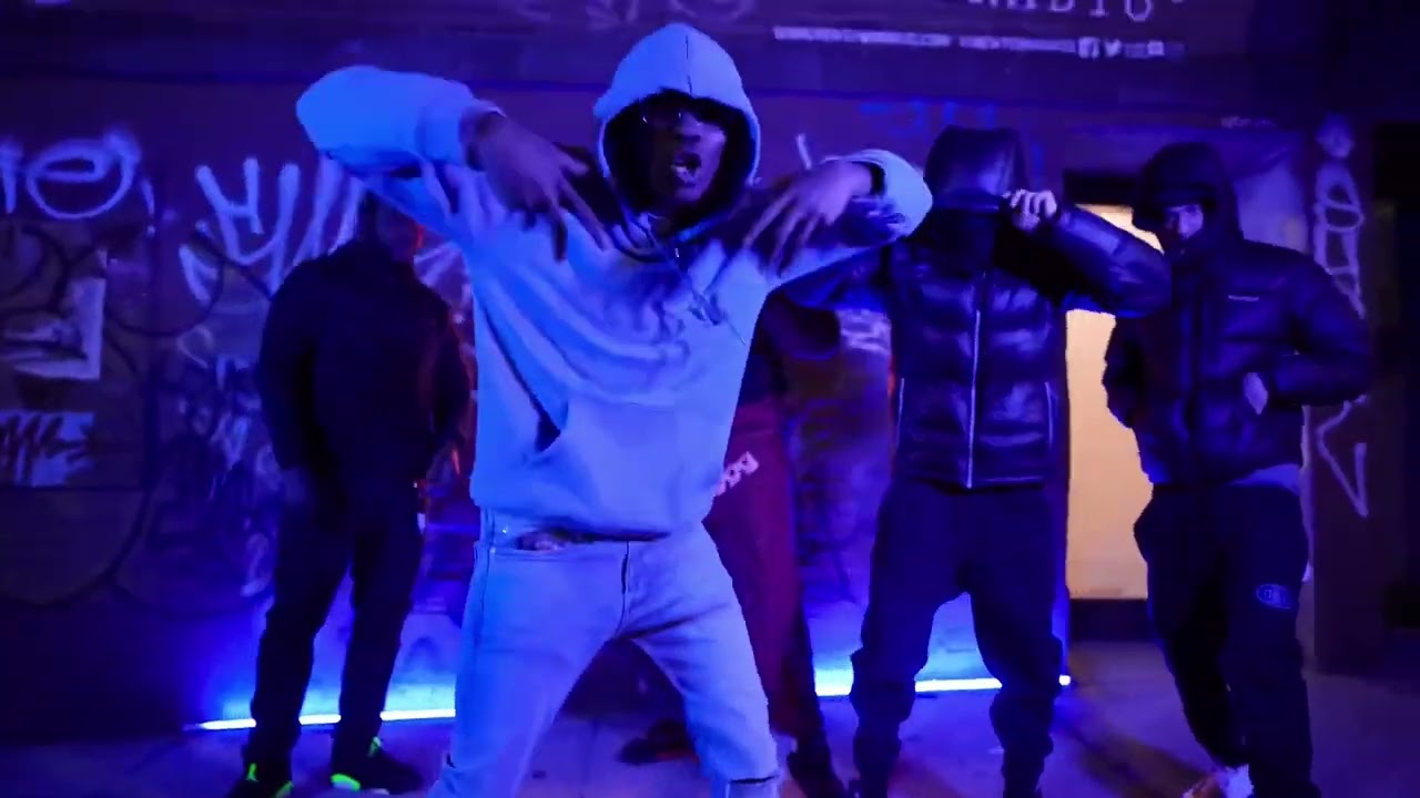 Blockwork - “Demon Freestyle” (Official Instrumental) (Prod ...