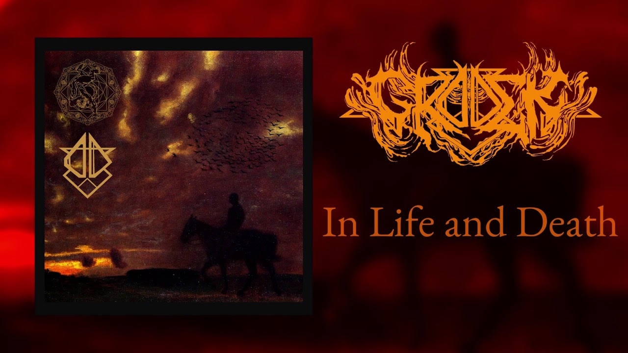 Grodek - In Life and Death (Split Edition) - YouTube