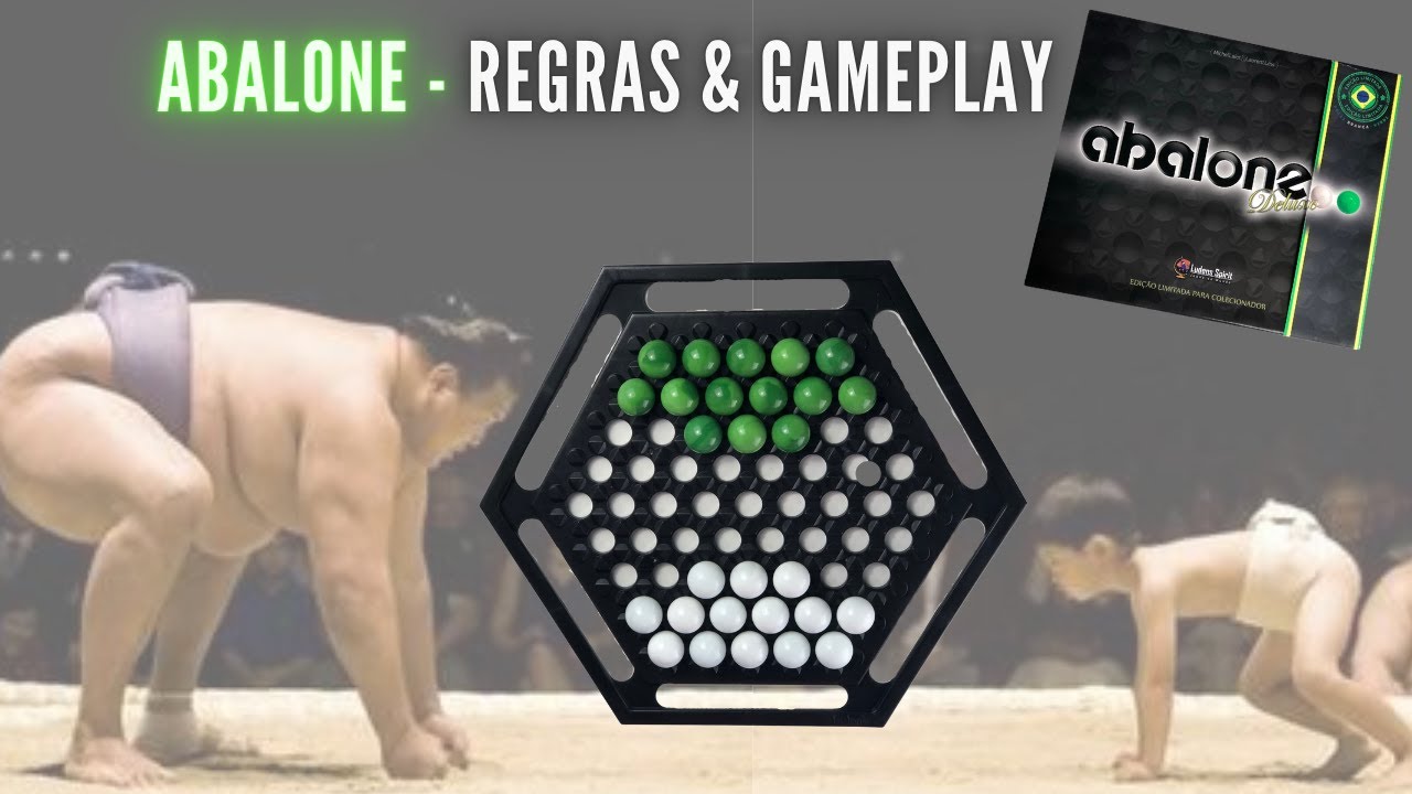 Abalone - Regras e Gameplay | Córtex - YouTube