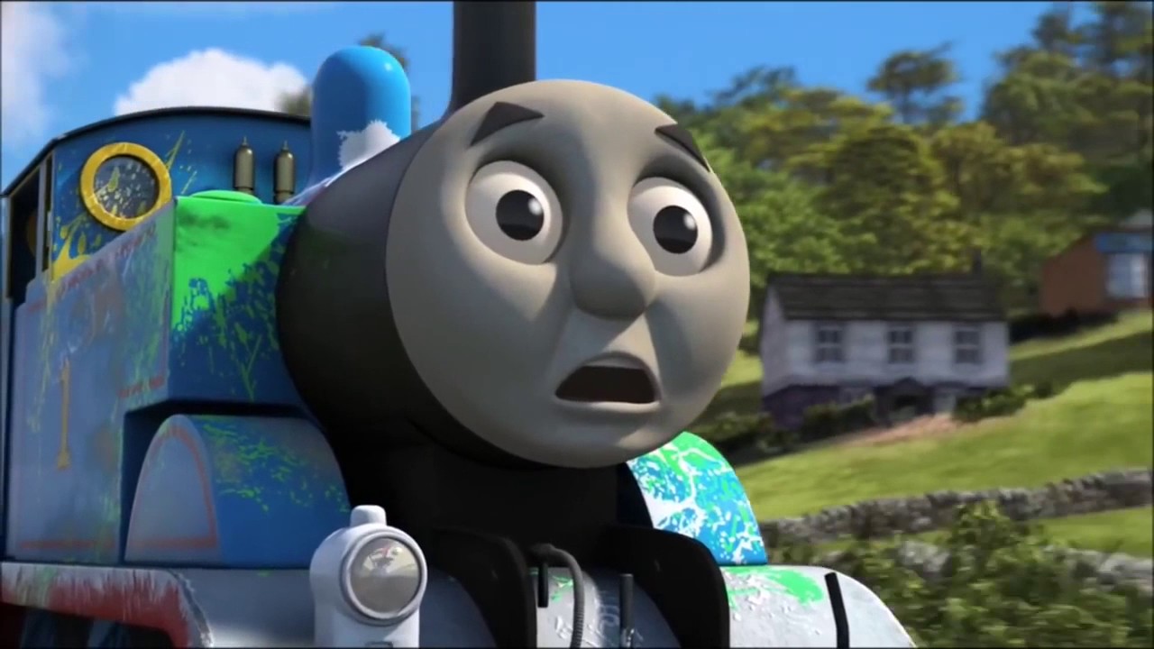 If You Love Me Let Me GOOOO! - YouTube