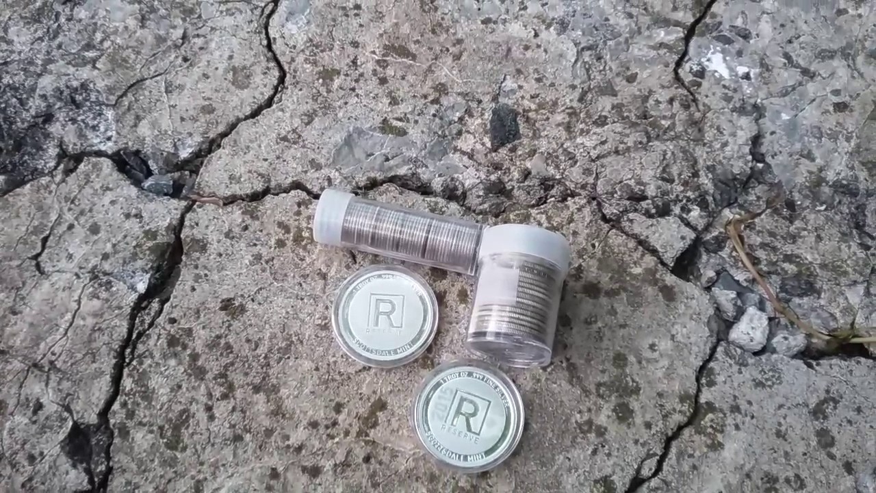 Take Your Stack Out Challenge - YouTube