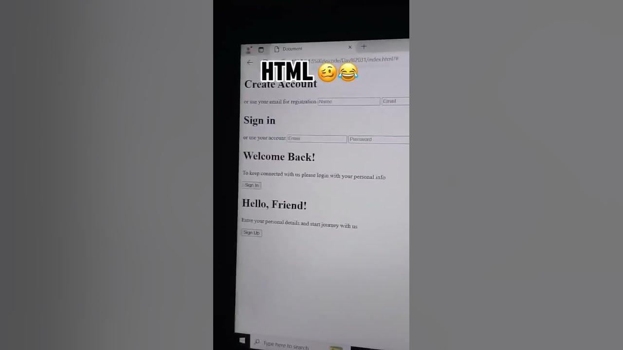 Power Of Css 😍 Csstutorial Codinglover Coder Codingshortvideo 7835