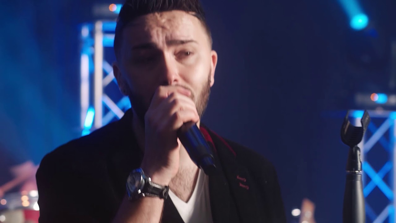 Highway Band Scotland - Hold the line Cover 2021 - YouTube