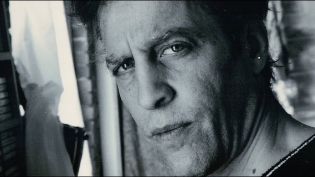 Mark Sandman - Tomorrow - YouTube
