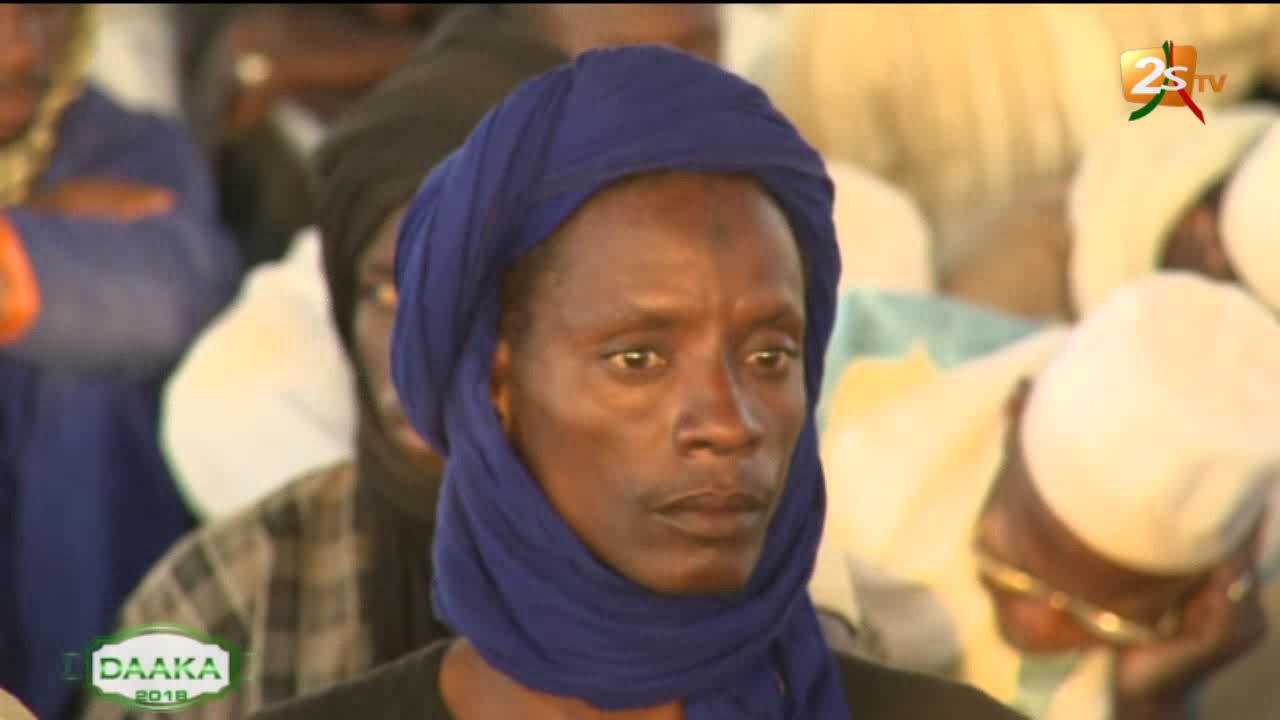 DAAKA 2018 - 7ème JOUR - YouTube